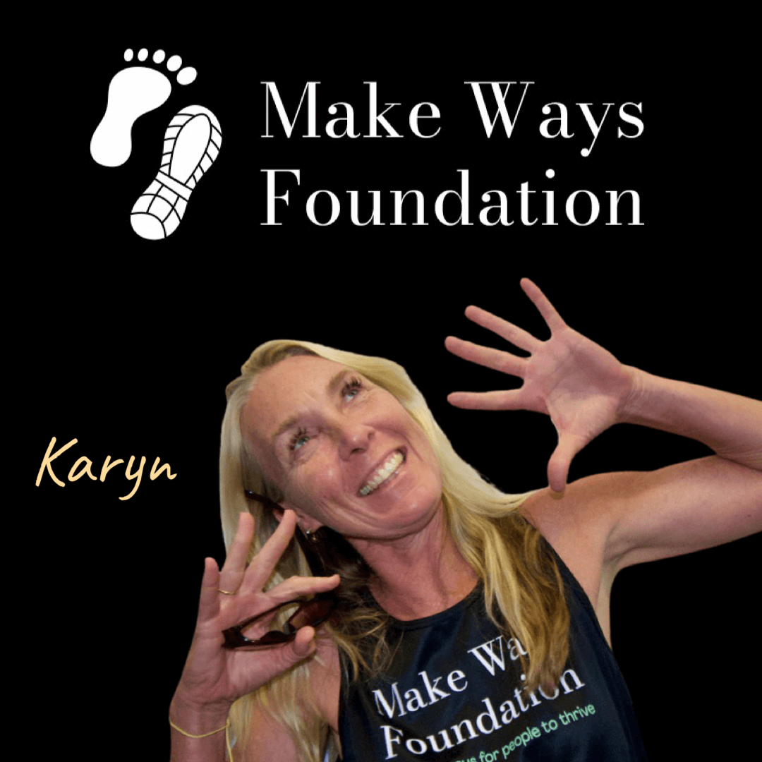 Make Ways Foundation - Meet The Team